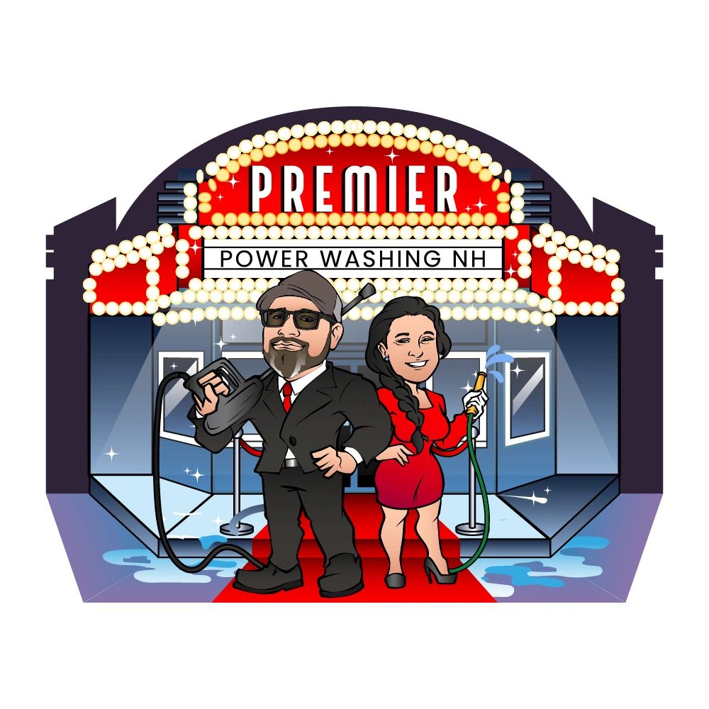 Premier Power Washing